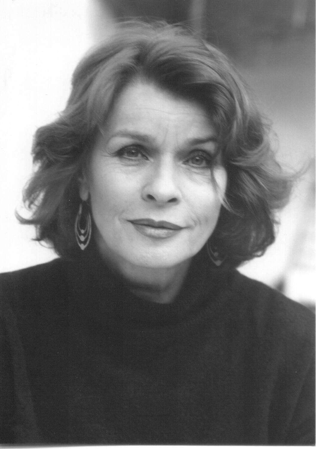 Senta Berger – Komma Wörgl