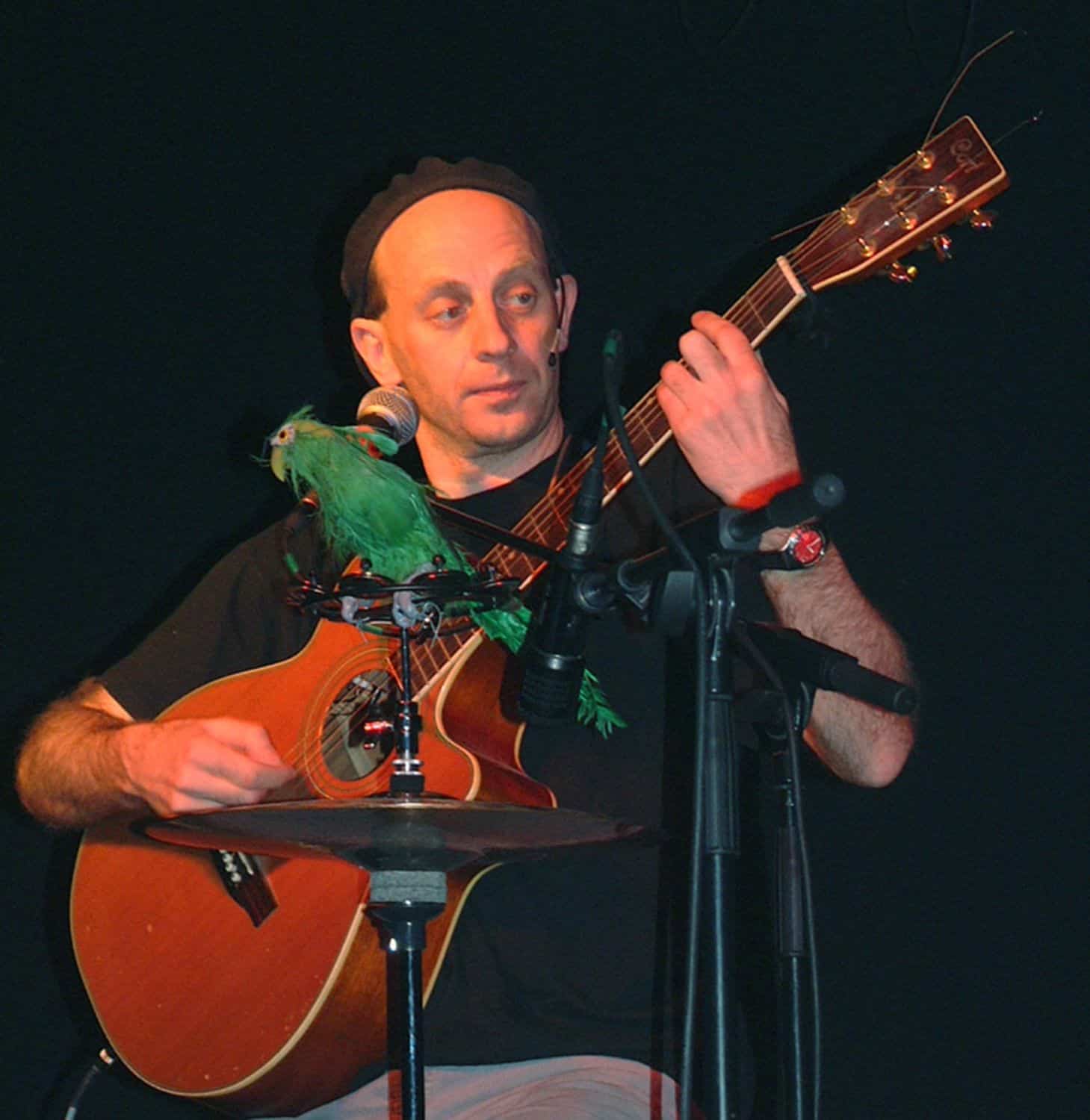 ALF POIER – ZEN – Komma Wörgl