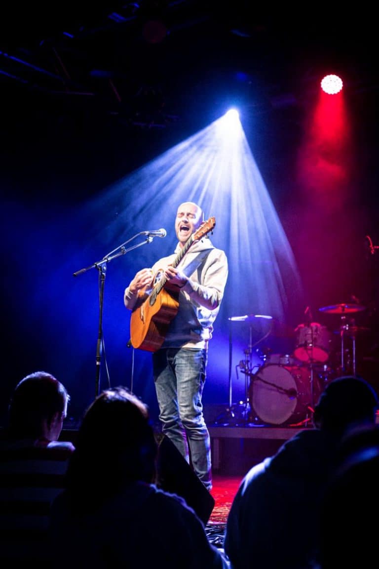 LEMO “Irgendwas mit dreißig” Albumrelease-Tour – Komma Wörgl