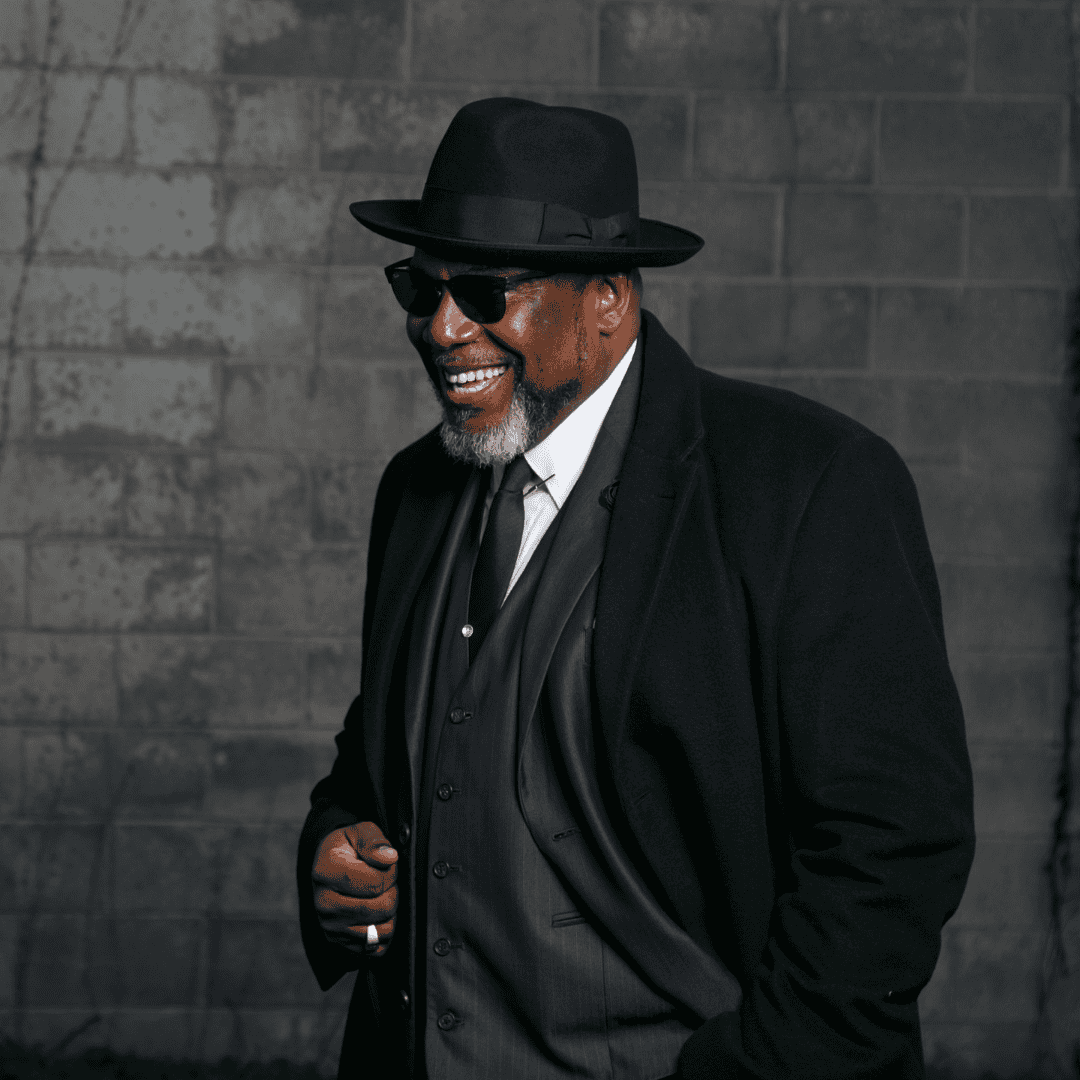 BIG DADDY WILSON – Komma Wörgl